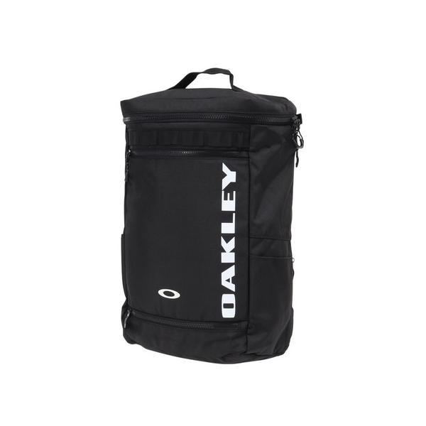 2024年秋冬モデル 2024fwmodel オークリー OAKLEY スーパースポーツゼビオ ゼビオ Super Sports XEBIO BAG バッグ カバン かばん 鞄 スポーツバッグ 運動用バッグ ディパック リュック バックパッ...