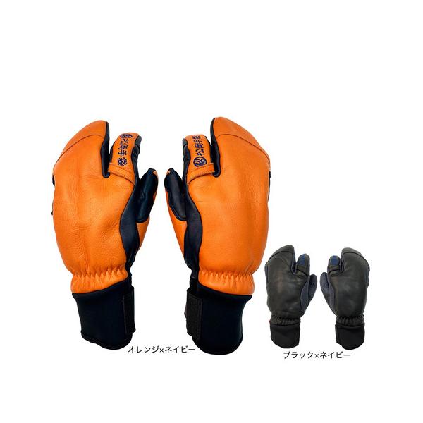 2024年秋冬モデル 2024fwmodel 松岡手袋 ヴィクトリア ビクトリア サーフ&amp;スノー Victoria Surf&amp;Snow スキー グローブ スノーボードグローブ ウインターグローブ ウィンターグローブ ミトング...