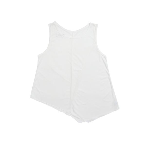 ジーフィット G-FIT スーパースポーツゼビオ ゼビオ Super Sports XEBIO フィットネス フィットネスカットソー Lady's Ladys レディース れでぃーす 女性 白 ホワイト ヨガ ダンス ピラティス エクササイ...