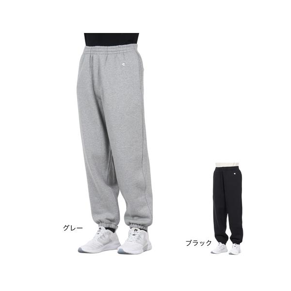 チャンピオンヘリテージ CHAMPION-HERITAGE スーパースポーツゼビオ ゼビオ Super Sports XEBIO スウェット スウェットパンツ ボトム Men's Mens メンズ めんず 男性 ルームウェア 部屋着 シンプ...