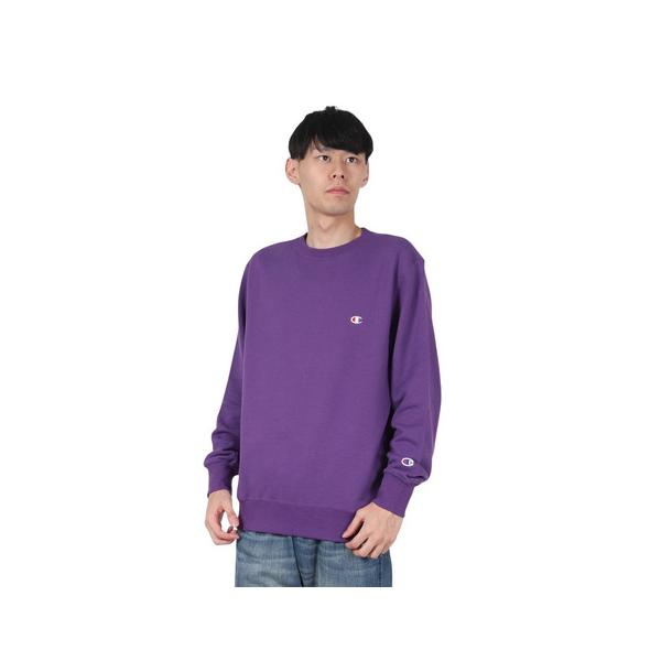 チャンピオンヘリテージ CHAMPION-HERITAGE スーパースポーツゼビオ ゼビオ Super Sports XEBIO スウェット スウェットシャツ Men's Mens メンズ めんず 男性 スポーツアパレル スポーツウェア ト...