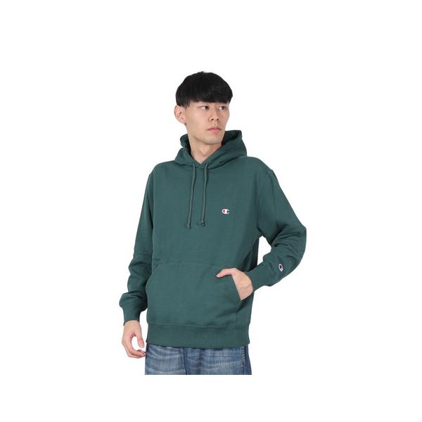 チャンピオンヘリテージ CHAMPION-HERITAGE スーパースポーツゼビオ ゼビオ Super Sports XEBIO スウェット スウェットパーカー Men's Mens メンズ めんず 男性 フード フーディー パーカー プル...
