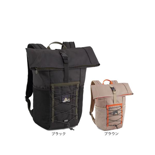 2024年秋冬モデル 2024fwmodel プーマ PUMA スーパースポーツゼビオ ゼビオ Super Sports XEBIO BAG バッグ カバン かばん 鞄 スポーツバッグ 運動用バッグ ディパック リュック バックパック Me...