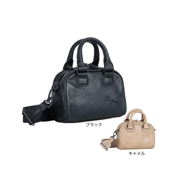 2024年秋冬モデル 2024fwmodel プーマ PUMA スーパースポーツゼビオ ゼビオ Super Sports XEBIO BAG バッグ カバン かばん 鞄 スポーツバッグ 運動用バッグ 黒 ブラック ハンドバッグ 手持ち 肩掛...