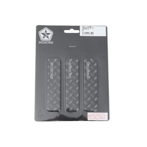 2024年秋冬モデル 2024fwmodel セッションズ SESSIONS ヴィクトリア ビクトリア サーフ&amp;スノー Victoria Surf&amp;Snow ボード小物 アクセサリー デッキパット アウトドア ウィンター ス...