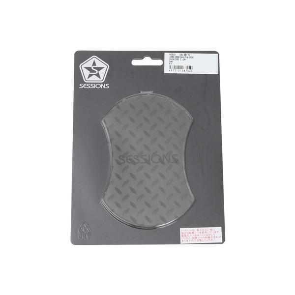 2024年秋冬モデル 2024fwmodel セッションズ SESSIONS ヴィクトリア ビクトリア サーフ&amp;スノー Victoria Surf&amp;Snow ボード小物 アクセサリー デッキパット アウトドア ウィンター ス...