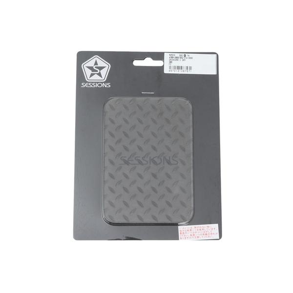 2024年秋冬モデル 2024fwmodel セッションズ SESSIONS ヴィクトリア ビクトリア サーフ&amp;スノー Victoria Surf&amp;Snow ボード小物 アクセサリー デッキパット アウトドア ウィンター ス...