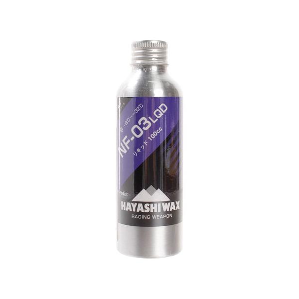 ハヤシワックス HAYASHIWAX チューンナップ小物 アクセサリー ワックス