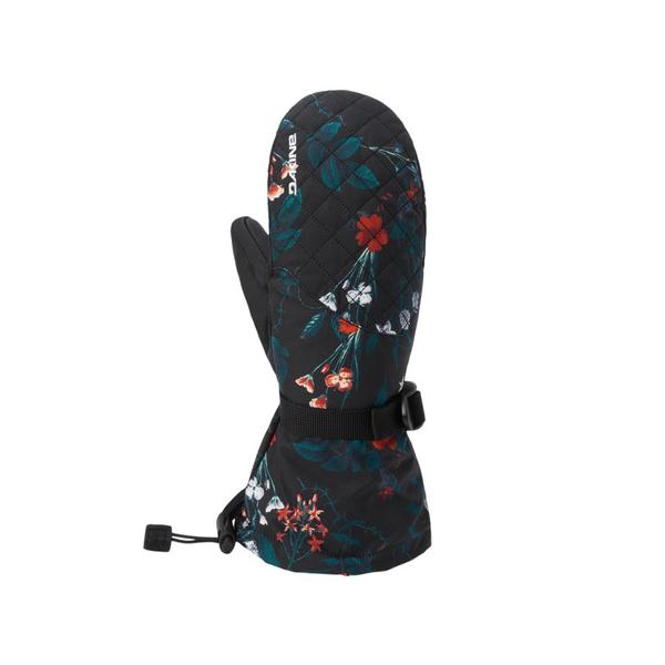 ダカイン DAKINE ヴィクトリア ビクトリア サーフ&amp;スノー Victoria Surf&amp;Snow スキー スノーボード ウインターグローブ ウィンターグロ-ブ ミトングローブ Lady's Ladys レディース れで...