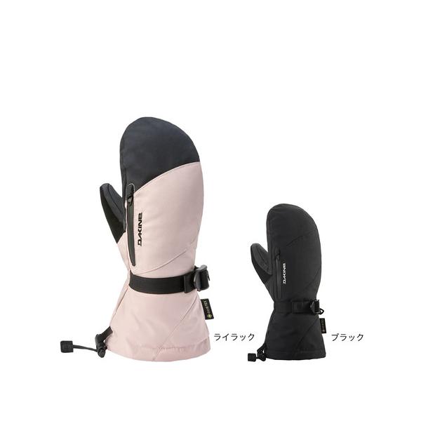 ダカイン DAKINE ヴィクトリア ビクトリア サーフ&amp;スノー Victoria Surf&amp;Snow スキー スノーボード ウインターグローブ ウィンターグロ-ブ ミトングローブ Lady's Ladys レディース れで...
