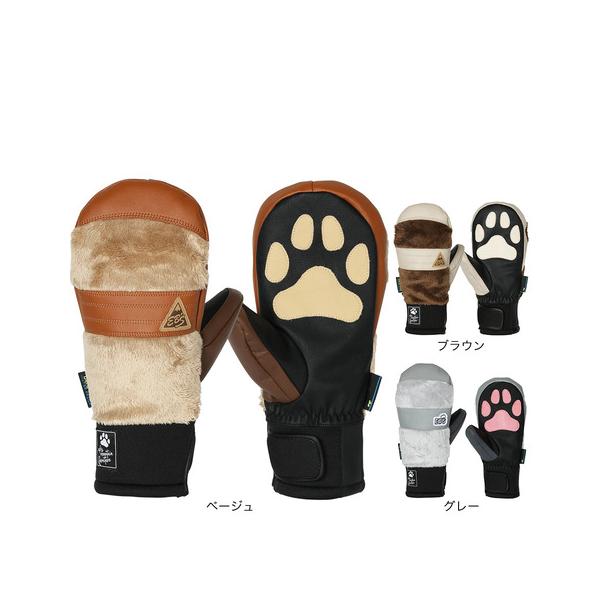 2024年秋冬モデル 2024fwmodel エビス eb's ebs ヴィクトリア ビクトリア サーフ&amp;スノー Victoria Surf&amp;Snow スキー グローブ スノーボードグローブ ウインターグローブ ウィンターグ...