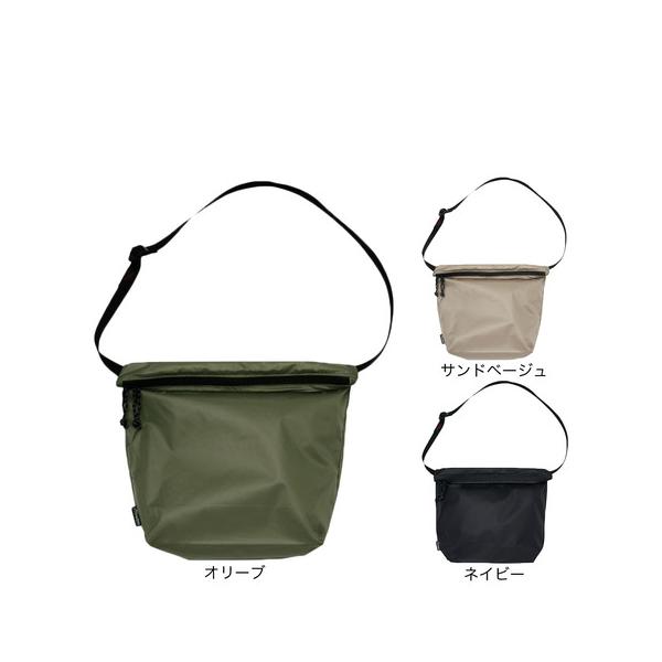 2024年秋冬モデル 2024fwmodel グラミチ Gramicci エルブレス ヴィクトリア ビクトリア Victoria L-Breath BAG バッグ カバン かばん 鞄 アウトドアカジュアル小物 アクセサリー カジュアルバッグ...