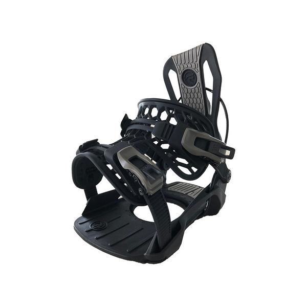 フロー FLOW BINDINGS ヴィクトリア ビクトリア サーフ&amp;スノー Victoria Surf&amp;Snow ボード金具 スノーボード金具 フリースタイル金具 ビンディング バインディング アウトドア ウィンター スポ...