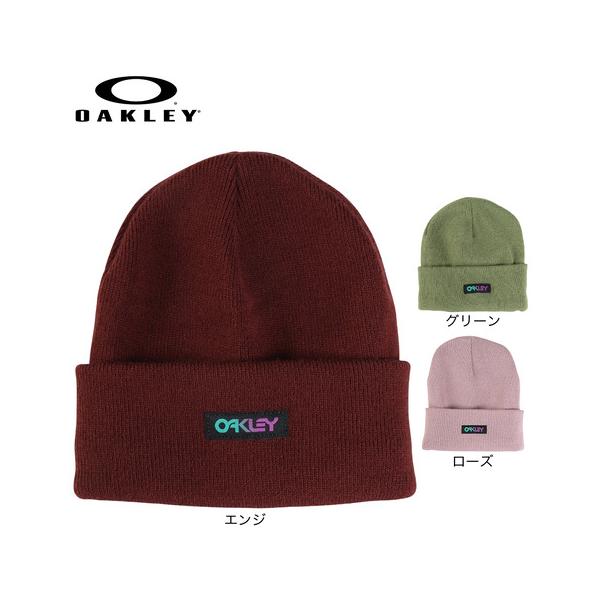 2024年秋冬モデル 2024fwmodel オークリー OAKLEY ヴィクトリア ビクトリア サーフ&amp;スノー Victoria Surf&amp;Snow スキー スノーボード ウインター衣料小物 ウィンター衣料小物 アクセサリ...