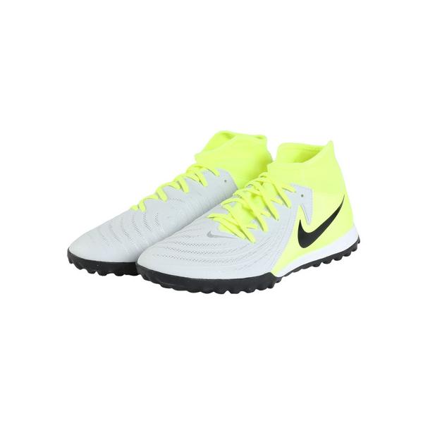 ナイキ NIKE スーパースポーツゼビオ ゼビオ Super Sports XEBIO トレシュー サッカーシューズ 靴 トレーニングシューズ 人工芝 芝 ターフ シルバー 黄色 イエロー tokupt10 25xebio_nikesl s...