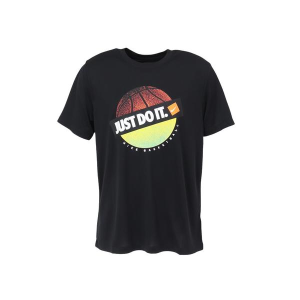 ナイキ NIKE スーパースポーツゼビオ ゼビオ Super Sports XEBIO バスケットボール バスケット バスケ basketball バスケットボールウェア バスケットウェア バスケウェア ウェア Tシャツ 半袖 ショートスリ...