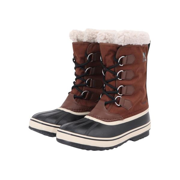 2024年秋冬モデル 2024fwmodel ソレル SOREL スーパースポーツゼビオ ゼビオ Super Sports XEBIO カジュアルシューズ 靴 ブーツ Men's Mens メンズ めんず 男性 ブーツ water_boot
