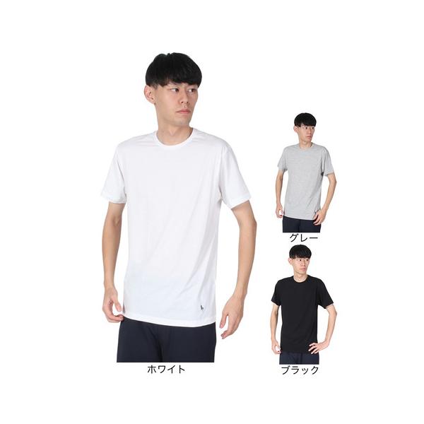 ラルフ ローレン RALPH LAUREN RALPHLAUREN スーパースポーツゼビオ ゼビオ Super Sports XEBIO カジュアル小物 アクセサリー Men's Mens メンズ めんず 男性 白 ホワイト 1087024...