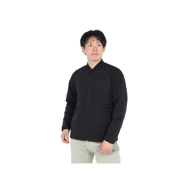 2024年秋冬モデル 2024fwmodel ジャックウルフスキン JackWolfskin エルブレス ヴィクトリア ビクトリア Victoria L-Breath アウトドアカジュアル アウター Men's Mens メンズ めんず 男...