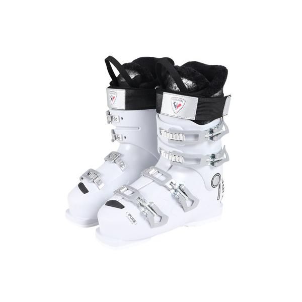 ロシニョール ROSSIGNOL ヴィクトリア ビクトリア サーフ&amp;スノー Victoria Surf&amp;Snow スキーブーツ カービングブーツ アウトドア ウィンター スポーツ スキー SKI ブーツ スキー用品 Lady...