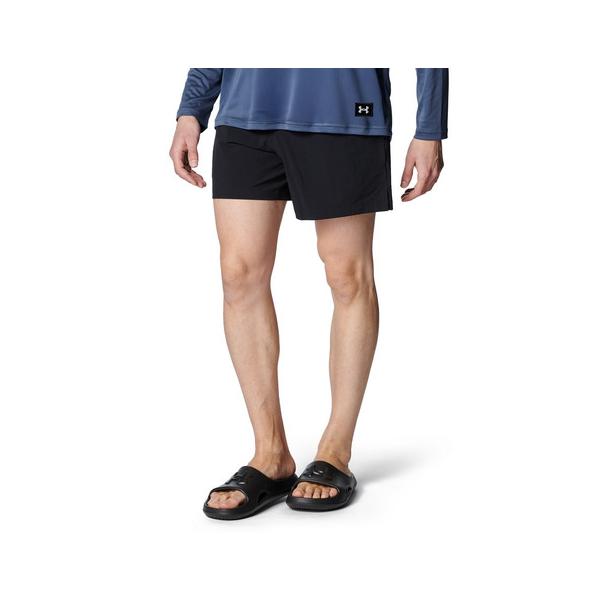 アンダーアーマー UNDER ARMOUR UNDERARMOUR ヴィクトリア ビクトリア サーフ&amp;スノー Victoria Surf&amp;Snow リゾート水着 レギュラートランクス Men's Mens メンズ めんず 男...