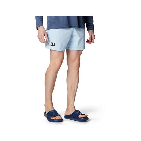 アンダーアーマー UNDER ARMOUR UNDERARMOUR ヴィクトリア ビクトリア サーフ&amp;スノー Victoria Surf&amp;Snow リゾート水着 レギュラートランクス Men's Mens メンズ めんず 男...