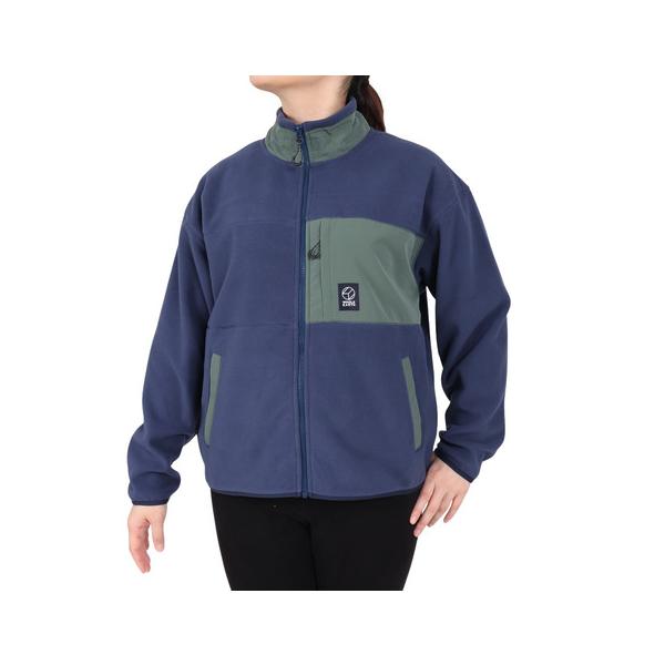 2024年秋冬モデル 2024fwmodel ホールアース Whole Earth WholeEarth エルブレス ヴィクトリア ビクトリア Victoria L-Breath フリース Ladys レディース れでぃーす 女性 トレッキ...