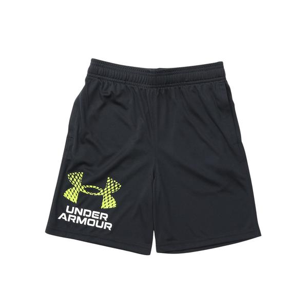 2025年春夏モデル 2025ssmodel アンダーアーマー UNDER ARMOUR UNDERARMOUR スーパースポーツゼビオ ゼビオ Super Sports XEBIO ボトムス ハーフパンツ 子供スポーツパンツ ジャムショー...