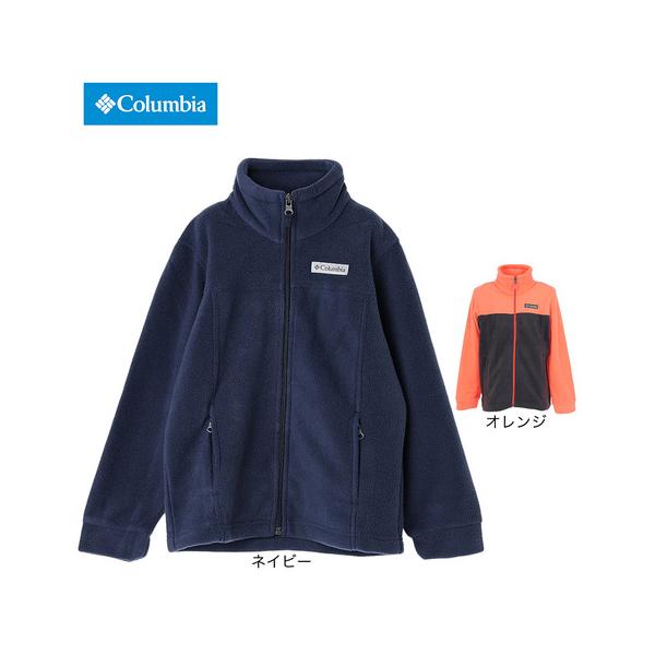 2024年秋冬モデル 2024fwmodel コロンビア Columbia エルブレス ヴィクトリア ビクトリア Victoria L-Breath トレッキングウェア Junior ジュニア じゅにあ 子供 JR アウトドア レジャー 上...