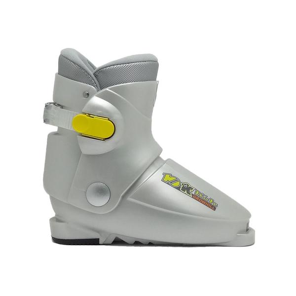 2024年秋冬モデル 2024fwmodel ゲン GEN ヴィクトリア ビクトリア サーフ&amp;スノー Victoria Surf&amp;Snow スキーブーツ レギュラーブーツ Junior ジュニア じゅにあ 子供 アウトドア ...