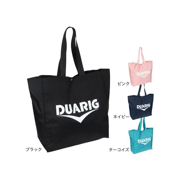 2025年春夏モデル 2025ssmodel デュアリグ DUARIG スーパースポーツゼビオ ゼビオ Super Sports XEBIO BAG バッグ カバン かばん 鞄 スポーツバッグ 運動用バッグ トートバッグ 108708753...