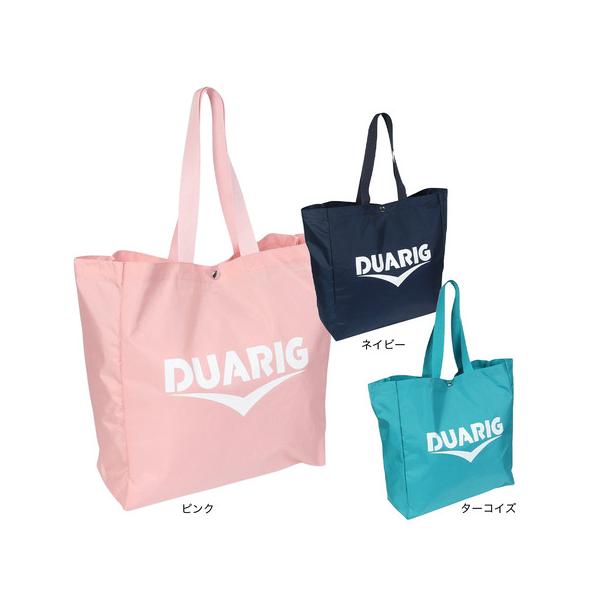 2025年春夏モデル 2025ssmodel デュアリグ DUARIG スーパースポーツゼビオ ゼビオ Super Sports XEBIO BAG バッグ カバン かばん 鞄 スポーツバッグ 運動用バッグ トートバッグ 普段使い トートバ...