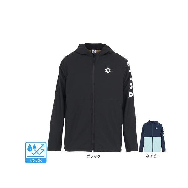 2024年秋冬モデル 2024fwmodel スフィーダ SFIDA スーパースポーツゼビオ ゼビオ Super Sports XEBIO ウインドブレーカー ウィンドブレーカー ブレーカーシャツ Men's Mens メンズ めんず 男性...