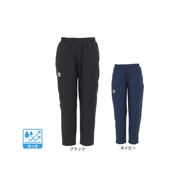 2024年秋冬モデル 2024fwmodel スフィーダ SFIDA スーパースポーツゼビオ ゼビオ Super Sports XEBIO ウインドブレーカー ウィンドブレーカー ブレーカーパンツ ボトム Men's Mens メンズ めん...