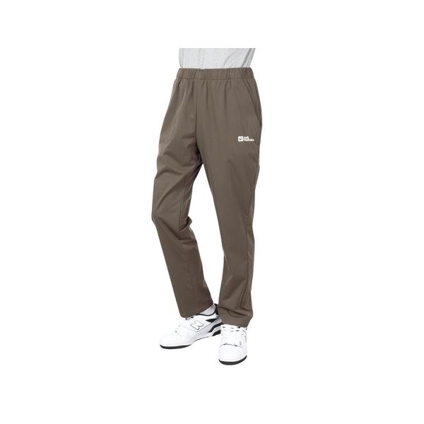 2024年秋冬モデル 2024fwmodel ジャックウルフスキン JackWolfskin エルブレス ヴィクトリア ビクトリア Victoria L-Breath トレッキングウエア パンツ ボトム Men's Mens メンズ めんず...