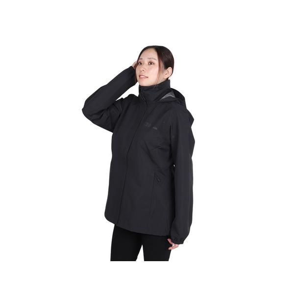 ジャックウルフスキン JackWolfskin エルブレス ヴィクトリア ビクトリア Victoria L-Breath アウター Ladys レディース れでぃーす 女性 トレッキングウェア アウトドア レジャー 登山 上着 カジュアル ...