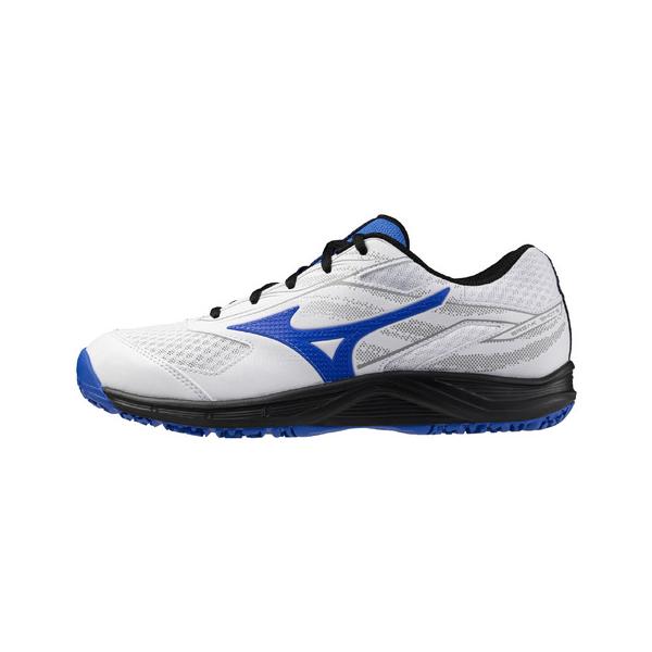 ミズノ MIZUNO スーパースポーツゼビオ ゼビオ Super Sports XEBIO テニス テニス用品 tennis テニスシューズ シューズ 靴 クレーコート用 オムニコート用 砂入り人工芝コート用 オム二クレー 土 運動靴 スポ...