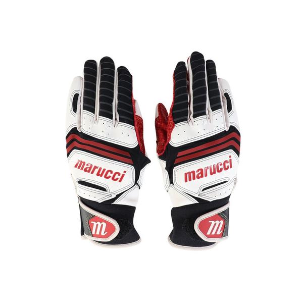 マルーチ marucci スーパースポーツゼビオ ゼビオ Super Sports XEBIO 野球 BASEBALL ベースボール 野球用品 野球小物 ベースボール小物 アクセサリー 野球グローブ 手袋 両手 Men's Mens メンズ...