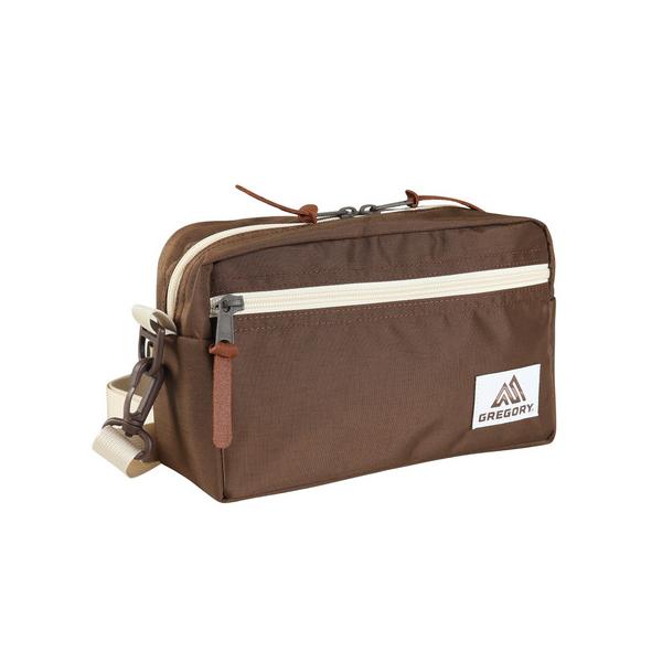グレゴリー GREGORY エルブレス ヴィクトリア ビクトリア Victoria L-Breath ポーチ トレッキングバッグ アウトドア レジャー 登山 旅行 小物入れ セカンドバッグ ユニセックス 男女兼用 カジュアル 2506_bp...