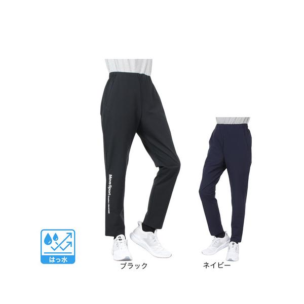 2024年秋冬モデル 2024fwmodel デサント DESCENTE スーパースポーツゼビオ ゼビオ Super Sports XEBIO ウォームアップ 布帛ウォームアップパンツ ボトム Men's Mens メンズ めんず 男性 ス...