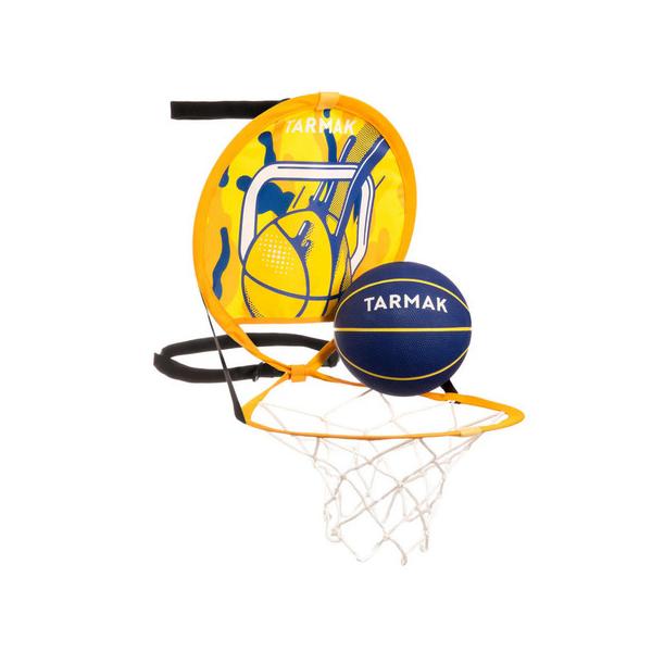 デカトロン DECATHLON スーパースポーツゼビオ ゼビオ Super Sports XEBIO おもちゃ スポーツトイ バスケットボール ゴールセット 運動 スポーツ 家庭用 おもちゃ リング インテリア 軽量 pm_toy25 to...