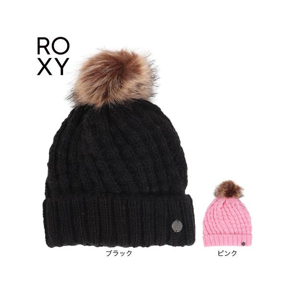 ロキシー ROXY ヴィクトリア ビクトリア サーフ&amp;スノー Victoria Surf&amp;Snow スキー スノーボード ウインター衣料小物 ウィンター衣料小物 アクセサリー ニット帽 Junior ジュニア じゅにあ 子供...