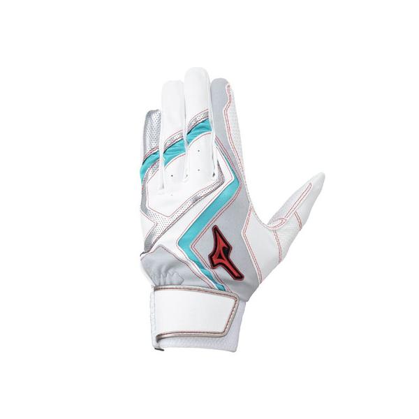ミズノ MIZUNO スーパースポーツゼビオ ゼビオ Super Sports XEBIO 野球 BASEBALL ベースボール 野球用品 野球小物 ベースボール小物 アクセサリー 野球グローブ 手袋 両手 Men's Mens メンズ め...
