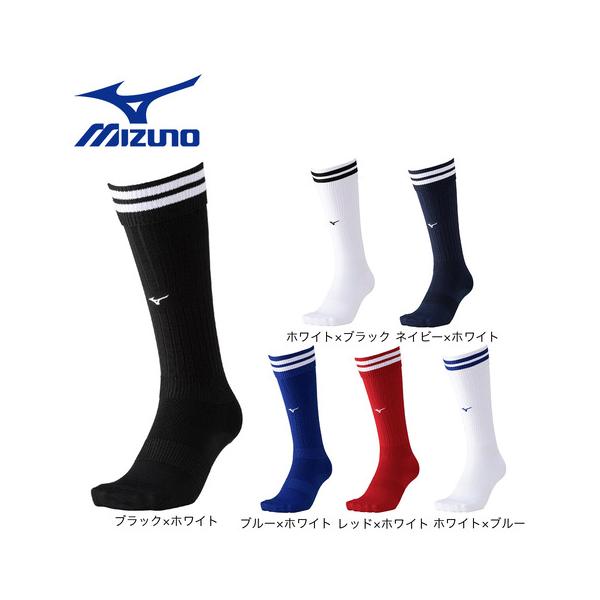 ミズノ MIZUNO スーパースポーツゼビオ ゼビオ Super Sports XEBIO くつ下 くつした サッカー soccer フットボール サッカー小物 小物 アクセサリー アクセサリー サッカーソックス サッカーストッキング ソッ...
