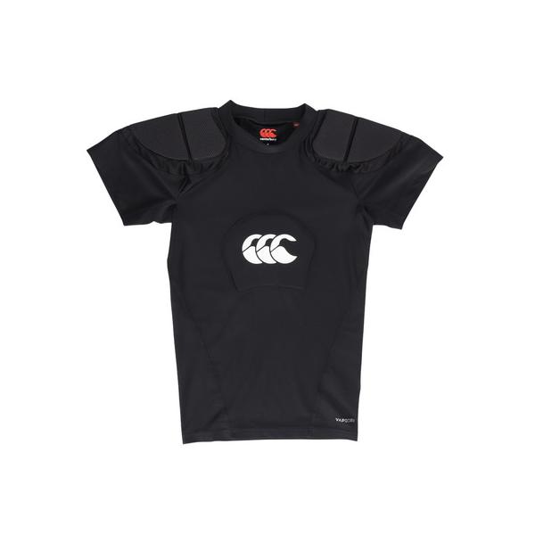カンタベリー canterbury スーパースポーツゼビオ ゼビオ Super Sports XEBIO ラクビー Rugby ラクビー小物 黒 ブラック スポーツウェア Tシャツ 部活 試合 awth2409_p sp20cp25 spr...