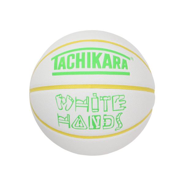 タチカラ TACHIKARA スーパースポーツゼビオ ゼビオ Super Sports XEBIO バスケットボール バスケット バスケ basketball ボール ball 7号球 7号 練習球 練習用 一般男子 大学男子 高校男子 中...