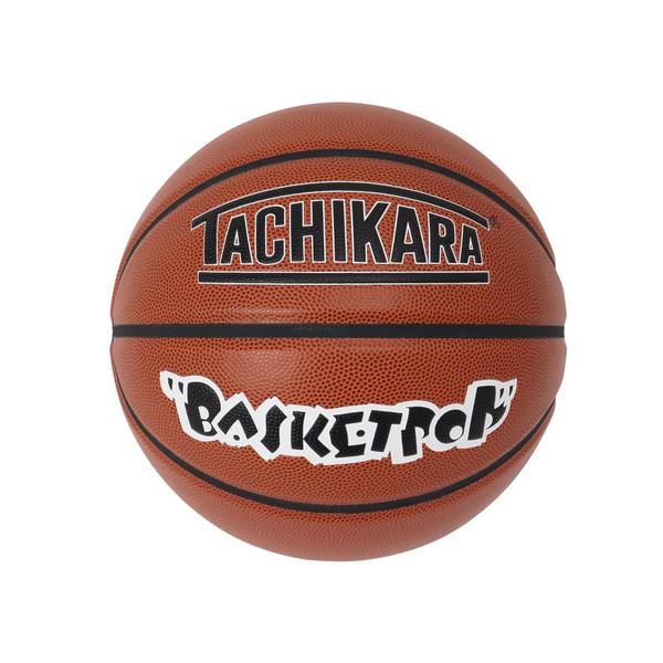 タチカラ TACHIKARA スーパースポーツゼビオ ゼビオ Super Sports XEBIO バスケットボール バスケット バスケ basketball ボール ball 7号球 7号 練習球 練習用 一般男子 大学男子 高校男子 中...