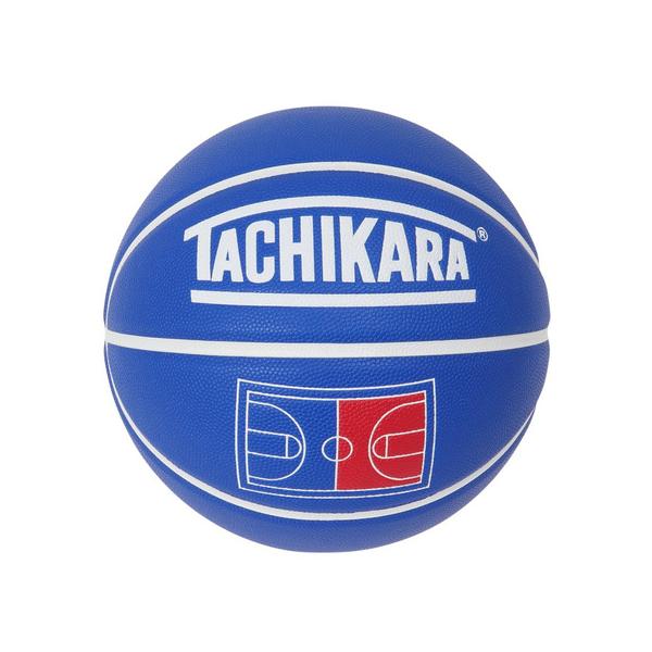 タチカラ TACHIKARA スーパースポーツゼビオ ゼビオ Super Sports XEBIO バスケットボール バスケット バスケ basketball ボール ball 7号球 7号 練習球 練習用 一般男子 大学男子 高校男子 中...