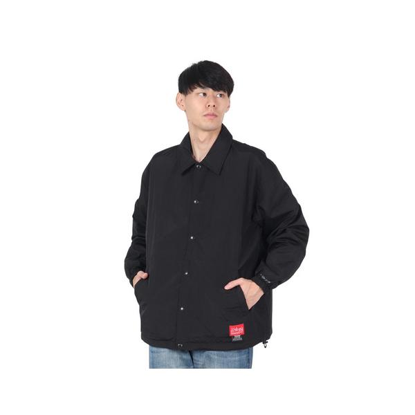 2024年秋冬モデル 2024fwmodel マンハッタンポーテージ ManhattanPortage スーパースポーツゼビオ ゼビオ Super Sports XEBIO スポーツカジュアル アウター Men's Mens メンズ めんず...