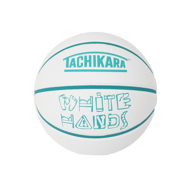 タチカラ TACHIKARA スーパースポーツゼビオ ゼビオ Super Sports XEBIO バスケットボール バスケット バスケ basketball ボール ball 6号球 6号 練習球 練習用 一般女子 大学女子 高校女子 中...